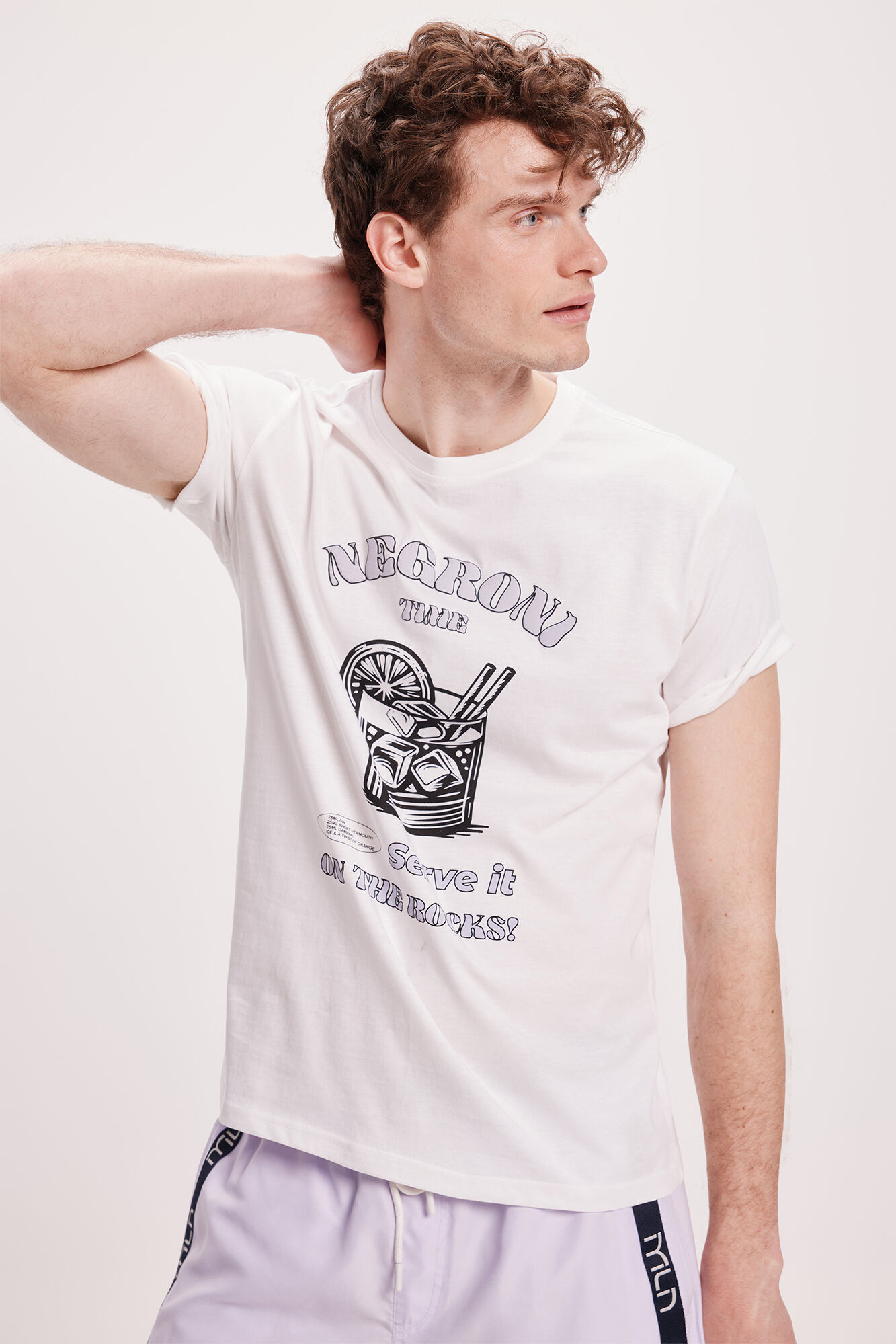 Ofertas en ropa de hombre | Ofertas y Descuentos | Fifty Outlet