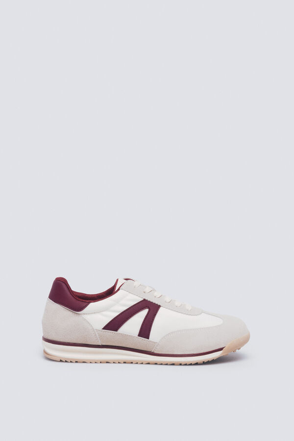 Zapatillas retro | Ofertas en zapatillas de mujer | Fifty Outlet