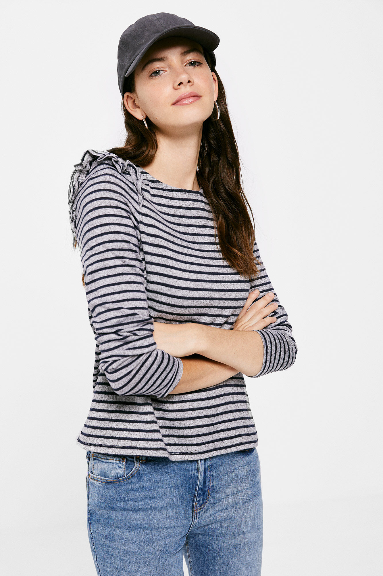 Outlet de roupa Springfield de mulher | Ofertas e descontos