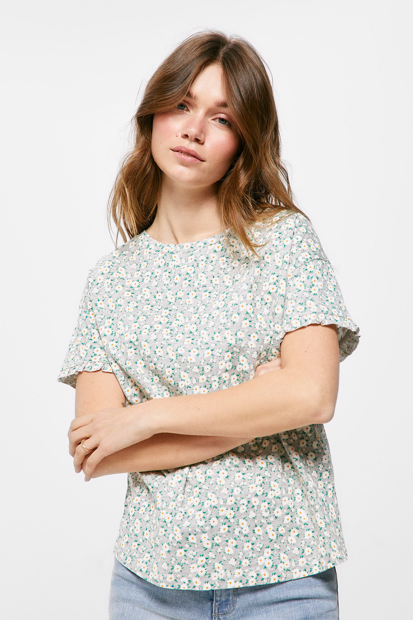 Outlet de roupa Springfield de mulher | Ofertas e descontos