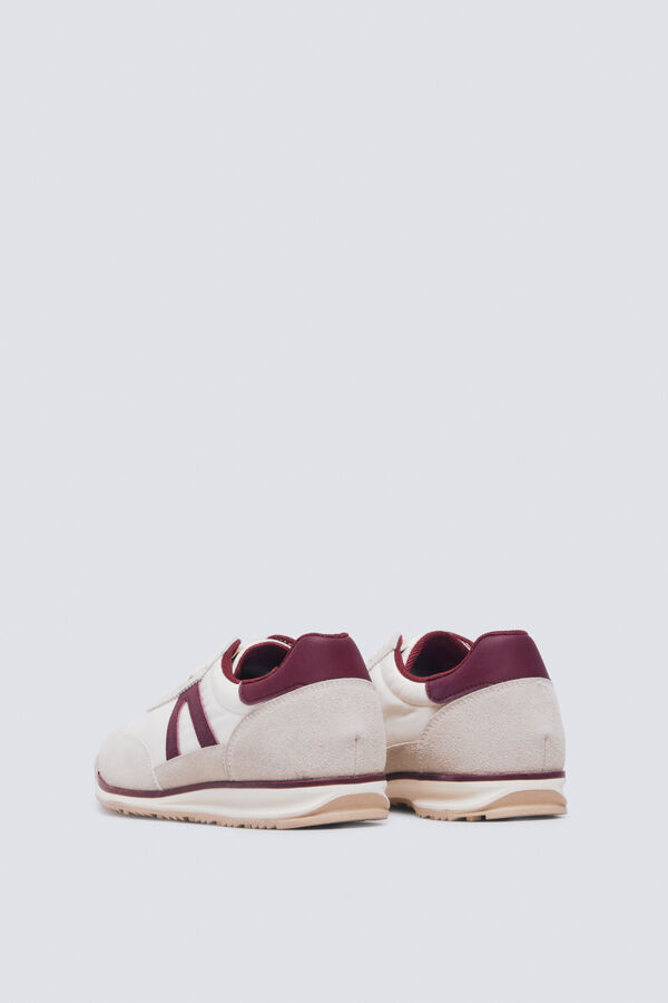 Zapatillas retro | Ofertas en zapatillas de mujer | Fifty Outlet