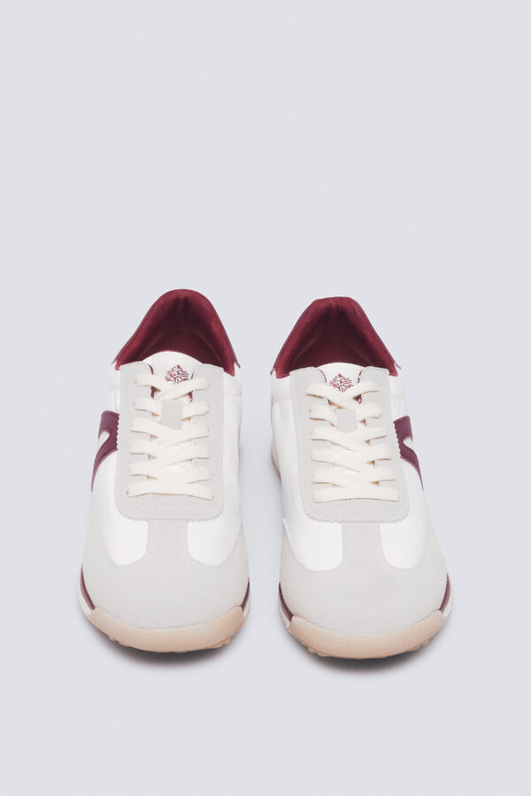 Zapatillas retro | Ofertas en zapatillas de mujer | Fifty Outlet