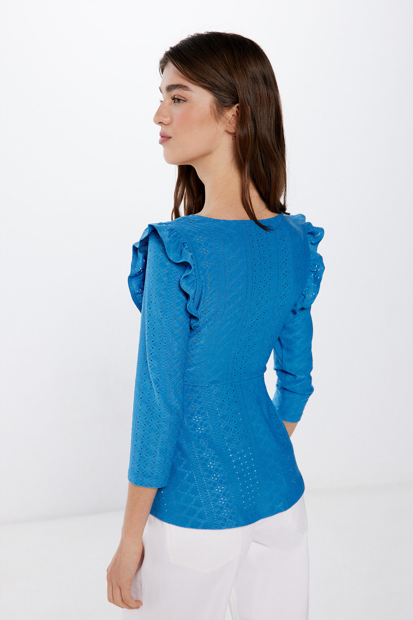 Outlet de roupa Springfield | Ofertas e descontos