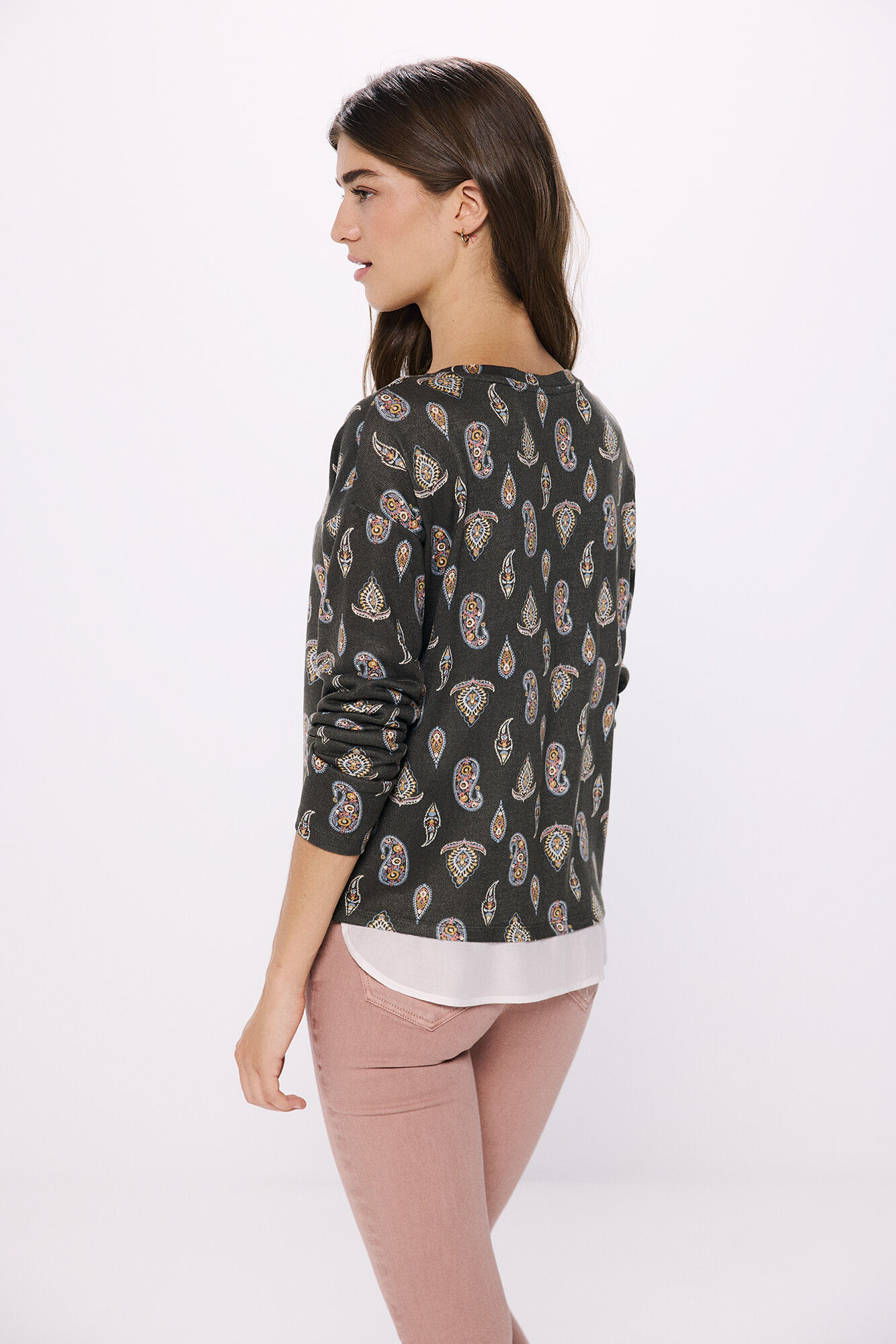 Outlet de roupa Springfield de mulher | Ofertas e descontos