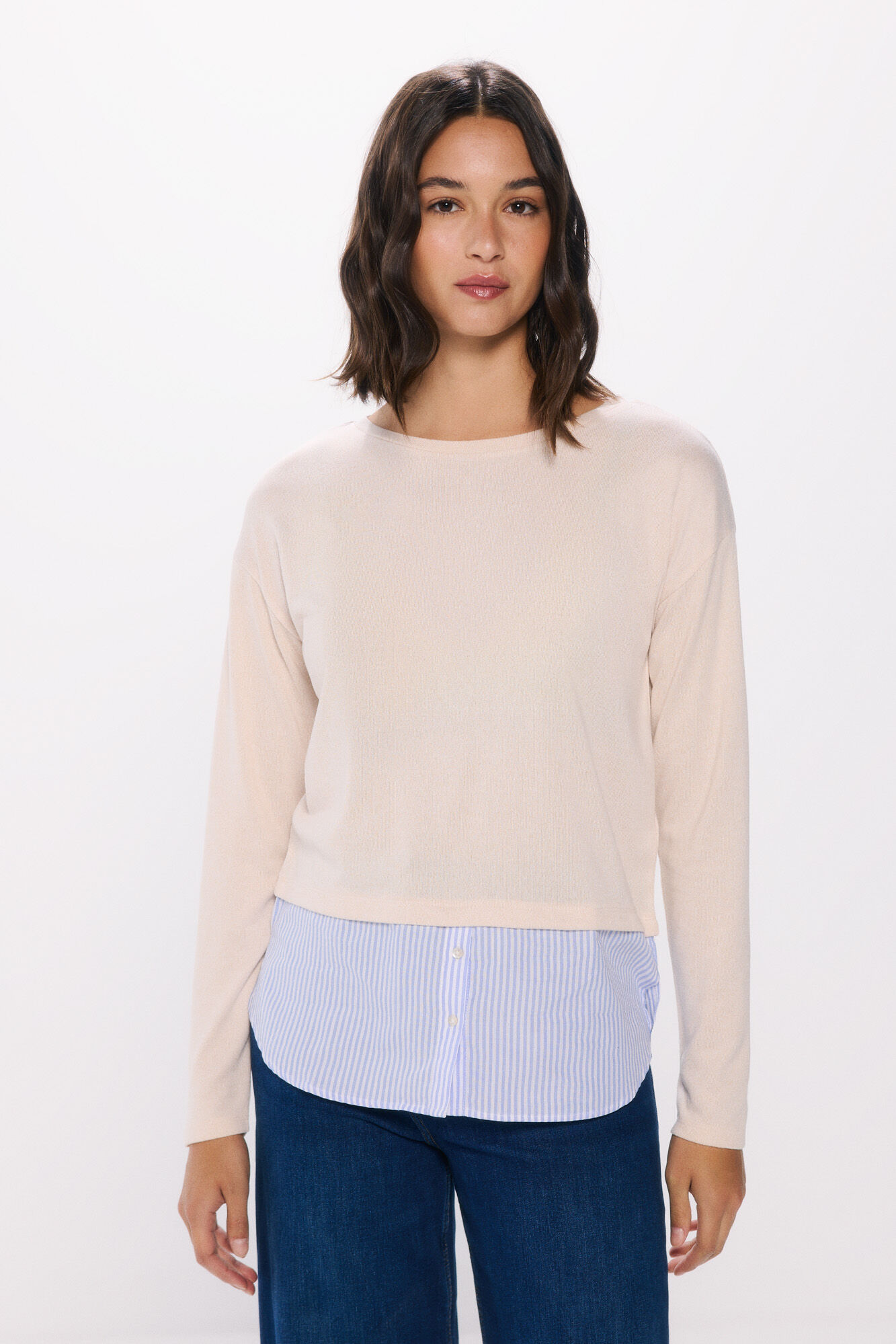 Outlet de roupa Springfield de mulher | Ofertas e descontos