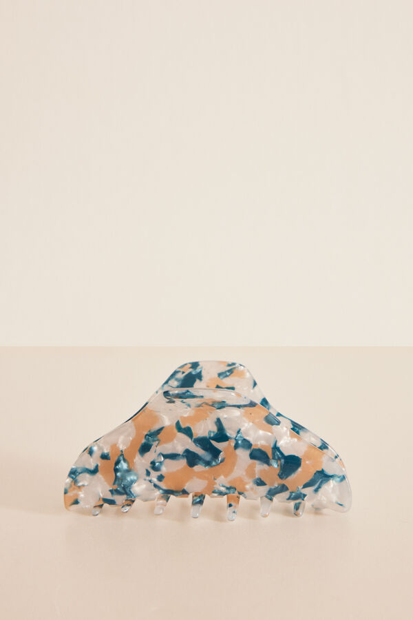 Pinza pelo grande carey | Tramos | Fifty Factory