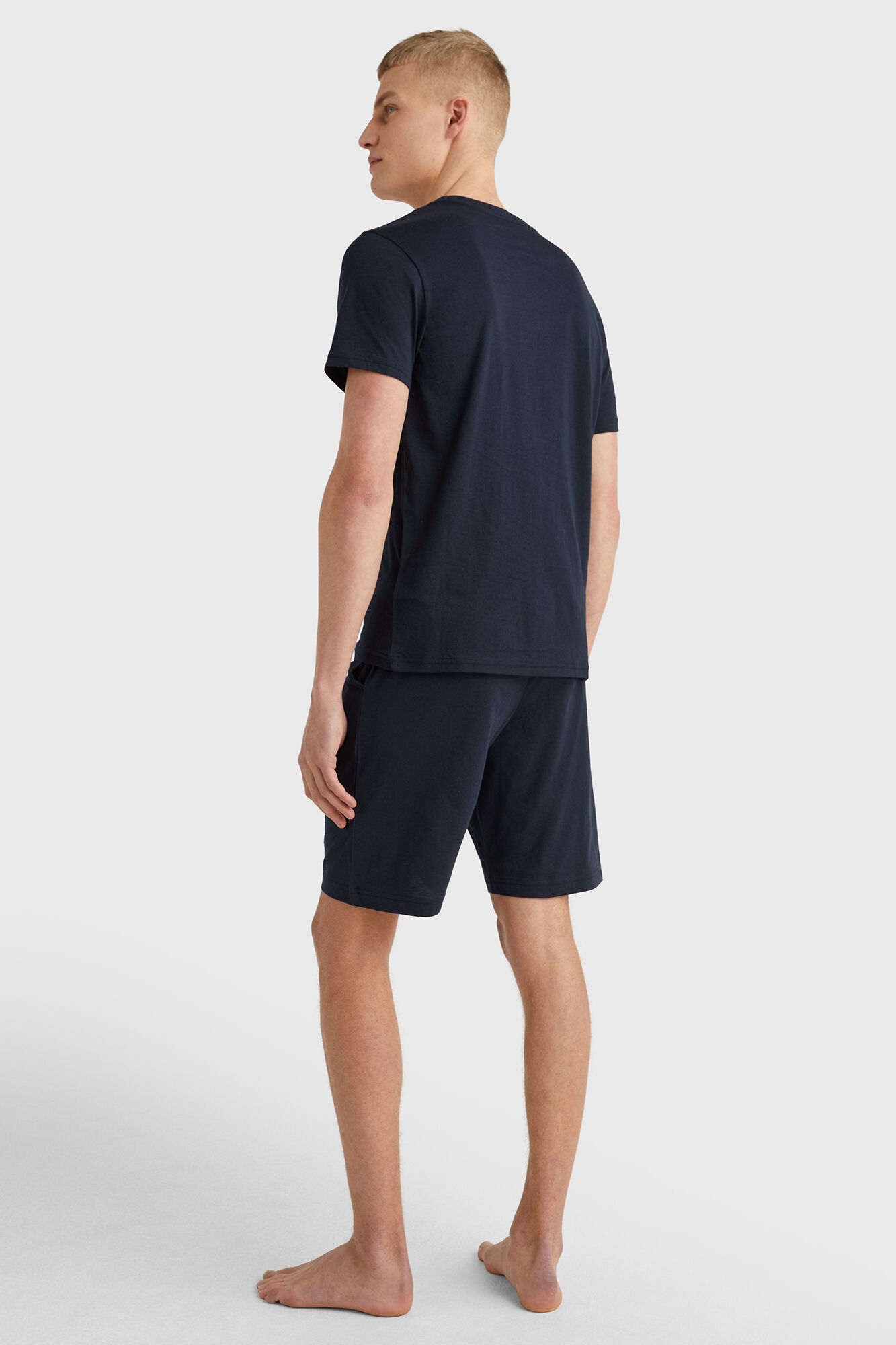 T-shirt lisa logo | Ofertas em t-shirts de homem | Fifty Factory