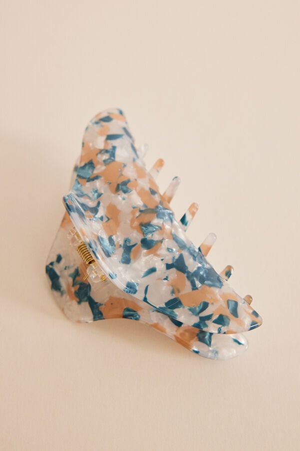 Pinza pelo grande carey | Tramos | Fifty Factory