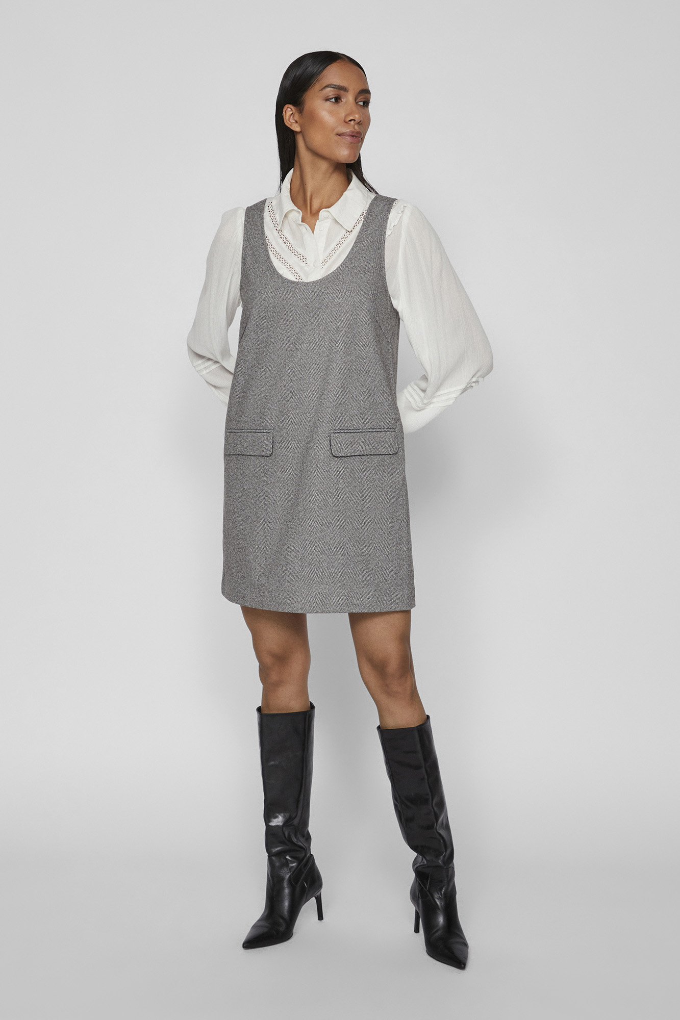 Pichi Tailored | Ofertas en vestidos de mujer | Fifty Factory