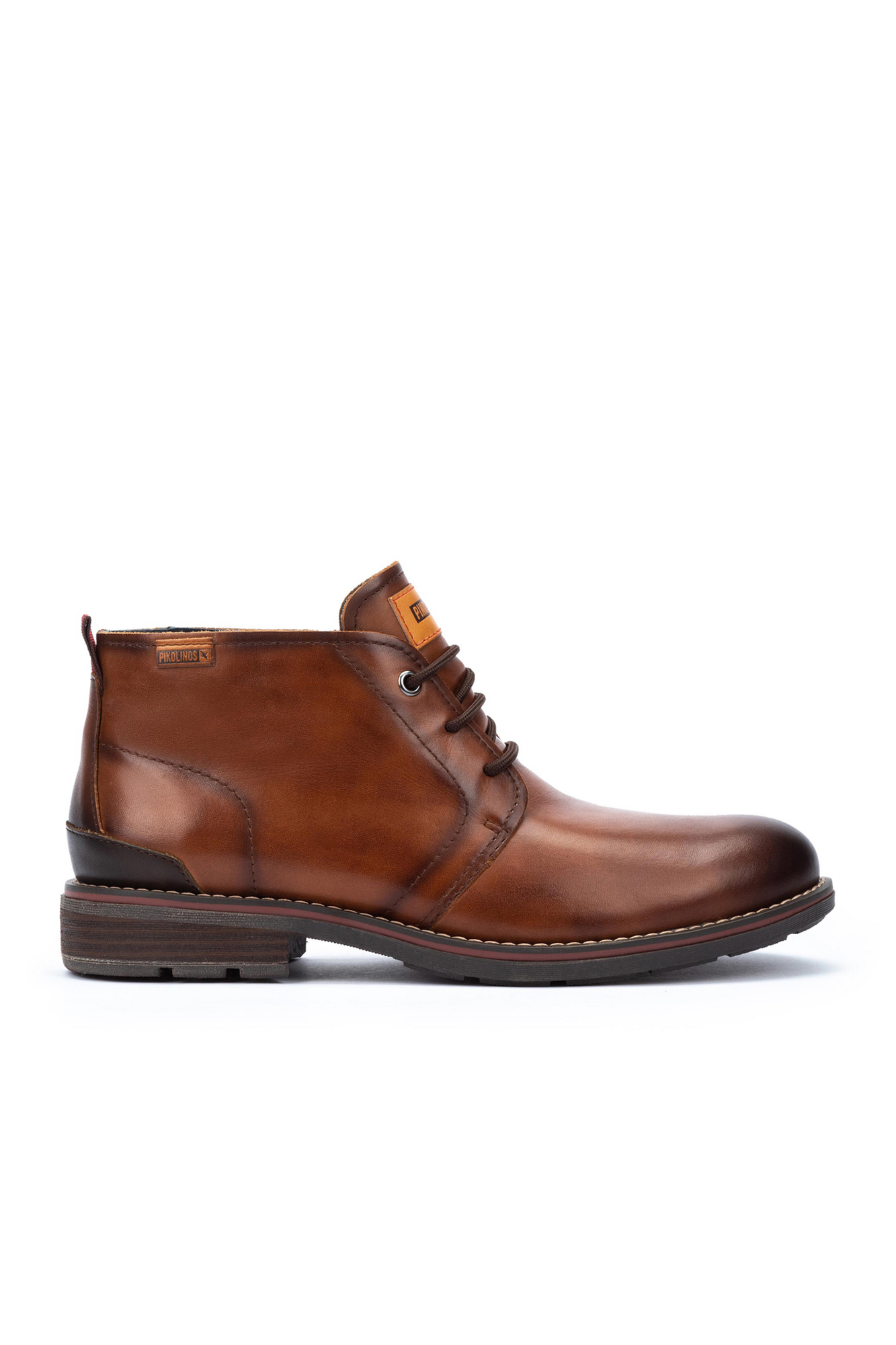 Botim elegante | Ofertas em botins de homem | Fifty Factory