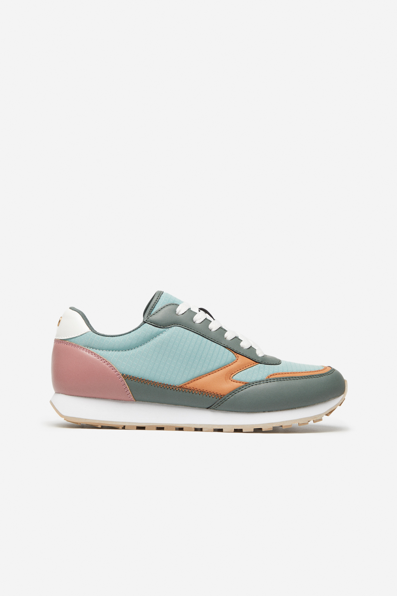 Sapatilhas cores | Ofertas em sapatilhas de mulher | Fifty Factory