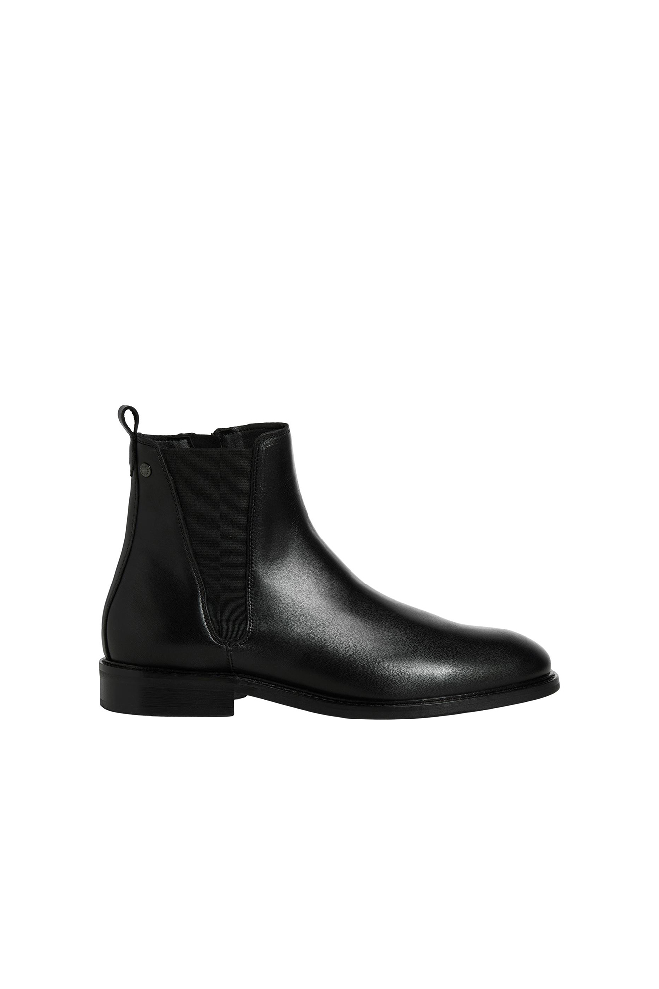 Botim tipo chelsea | Ofertas em botins de homem | Fifty Factory
