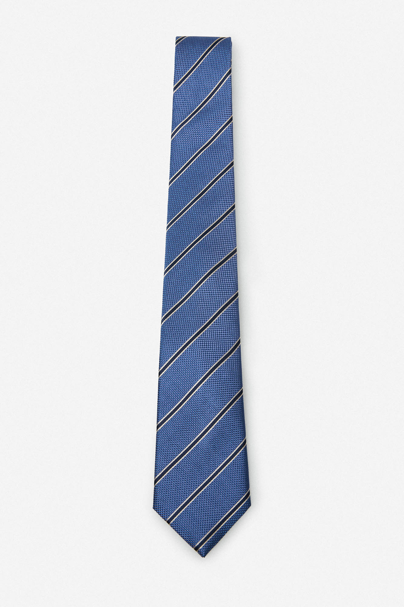 Corbata de rayas | Ofertas en corbatas | Fifty Factory
