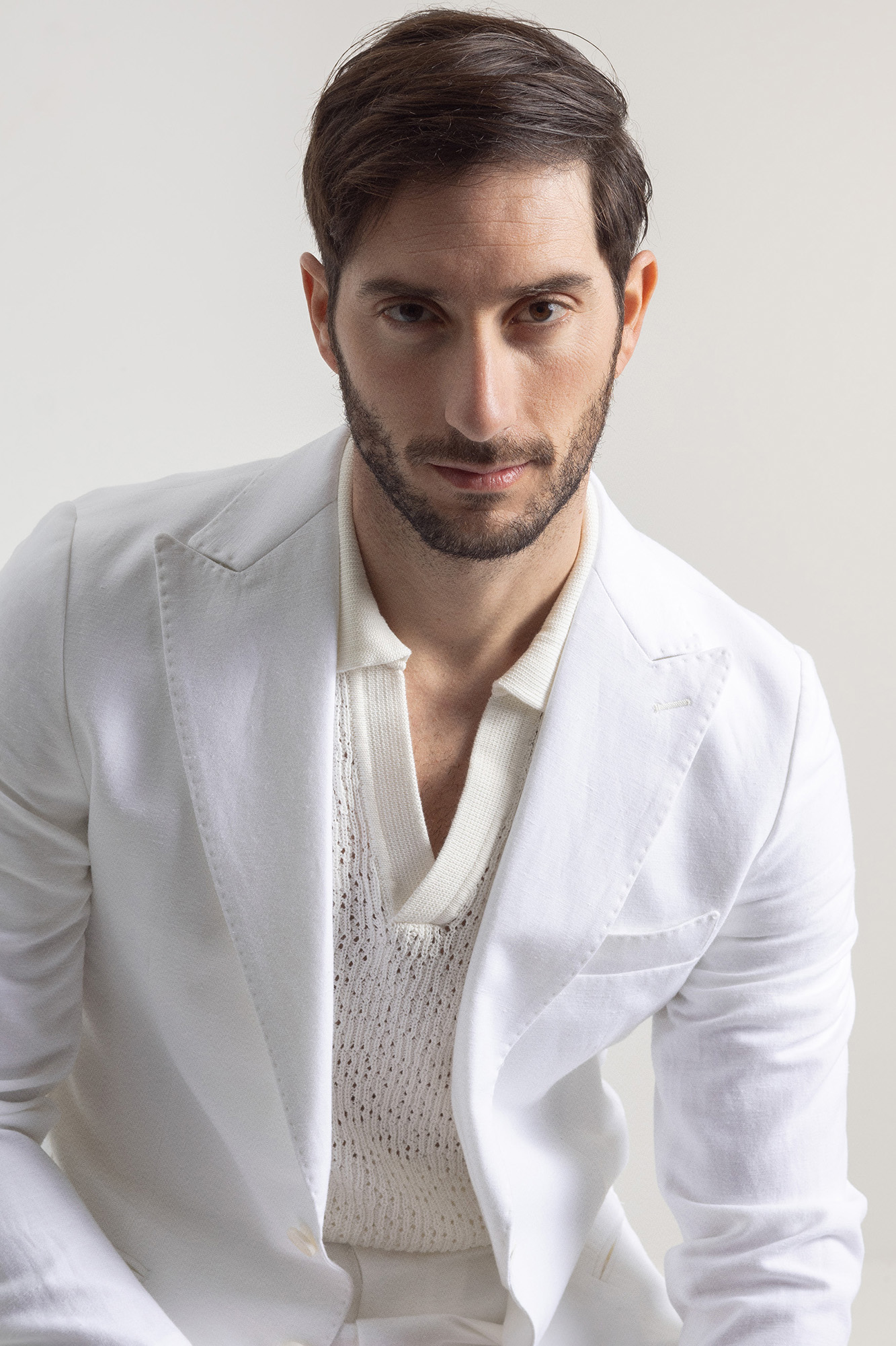 Blazer linho | Ofertas em blazers de homem | Fifty Factory