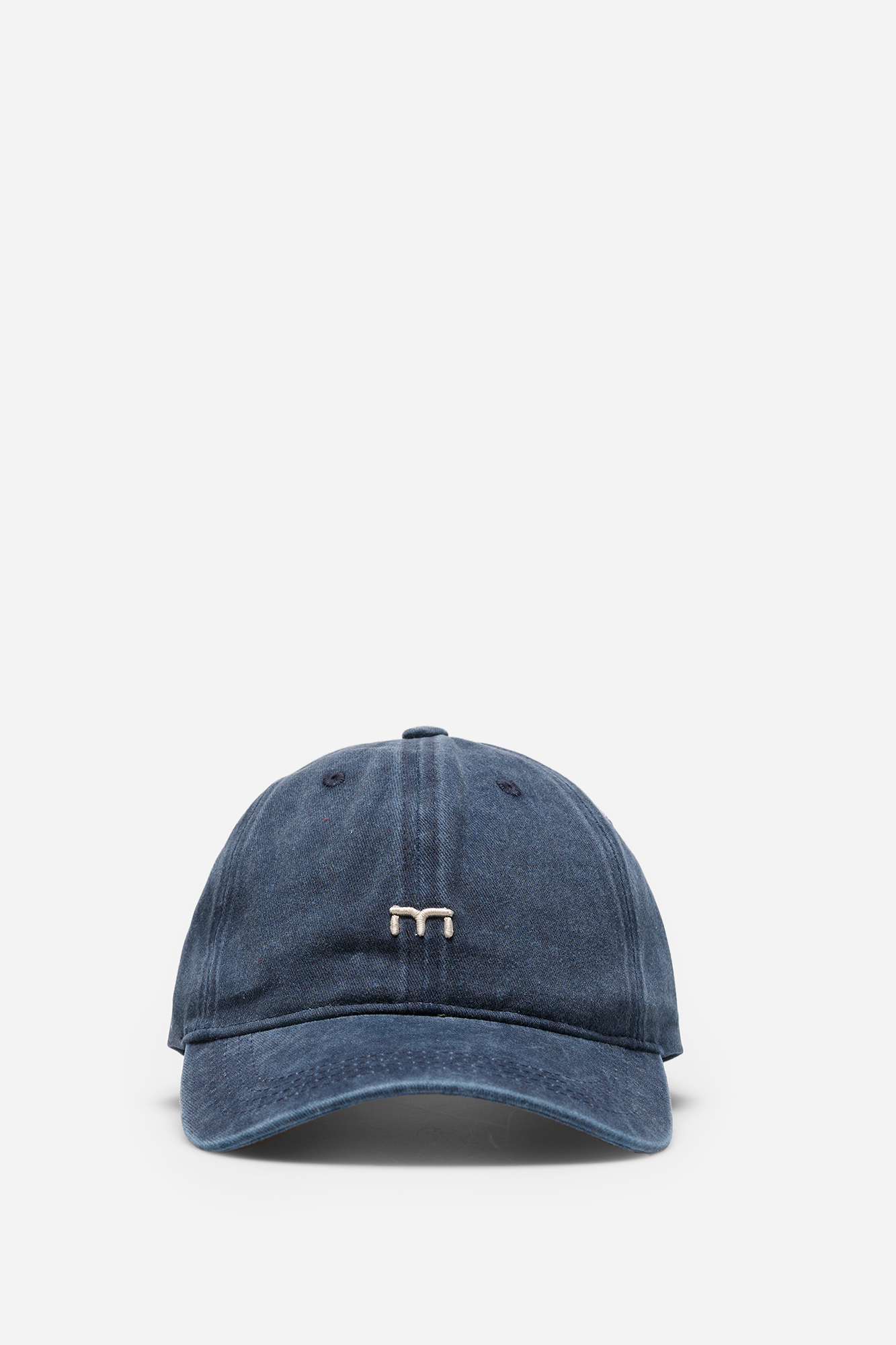 Gorra con grabado de milano | Ofertas en gorrras de hombre | Fifty Factory