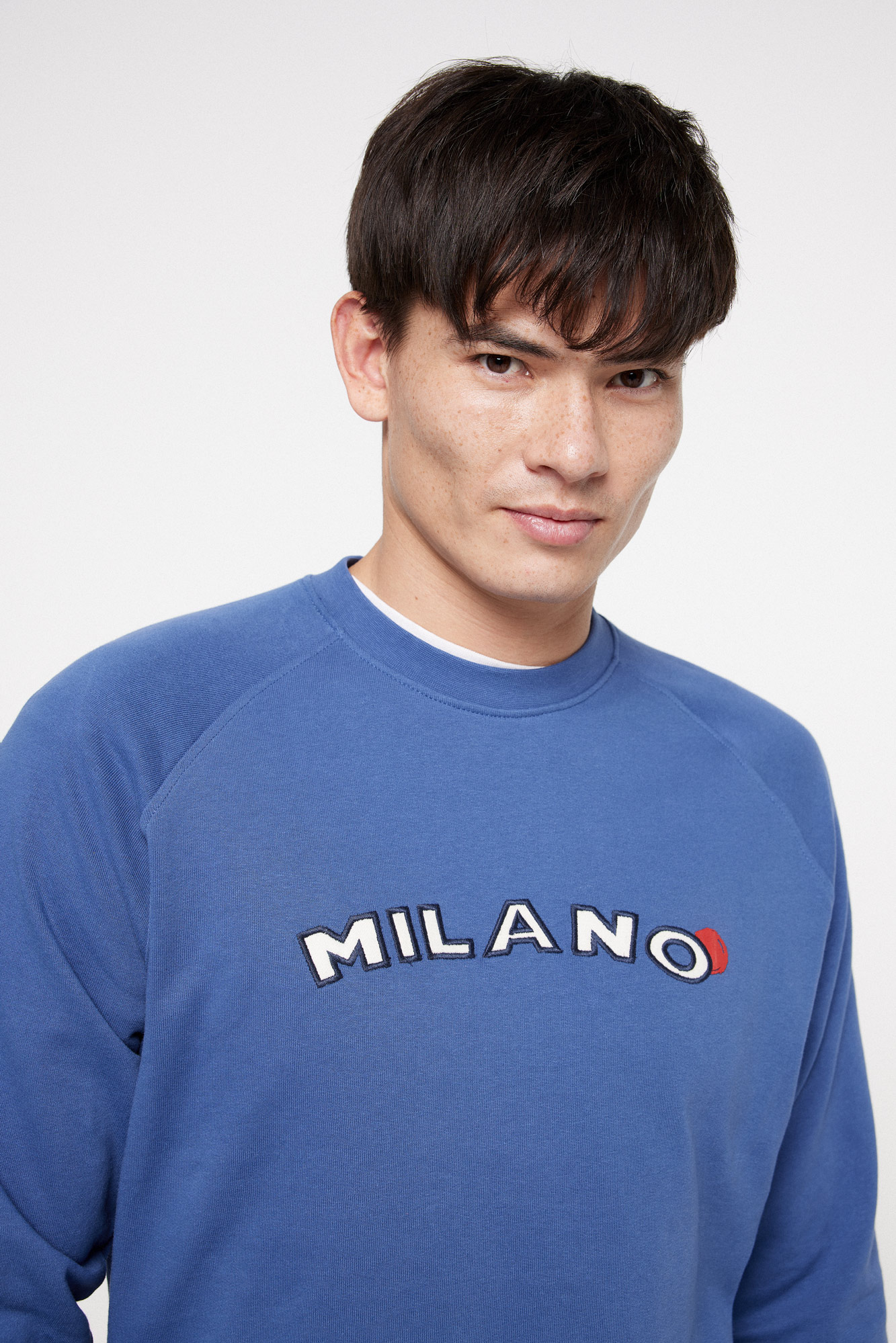 Sudadera Manga Ránglan | Ofertas en sudaderas de hombre | Fifty Factory