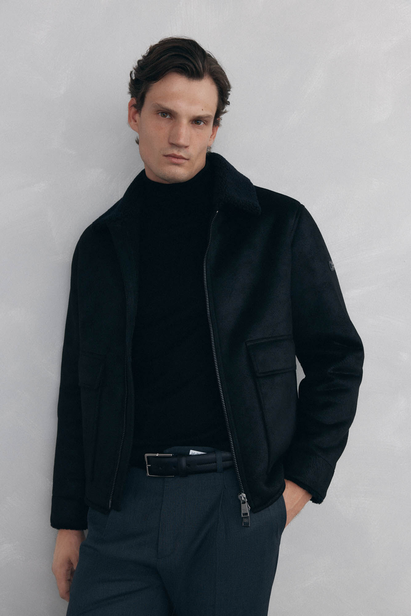 Cazadora | Ofertas en cazadoras y chaquetas de hombre | Fifty Outlet