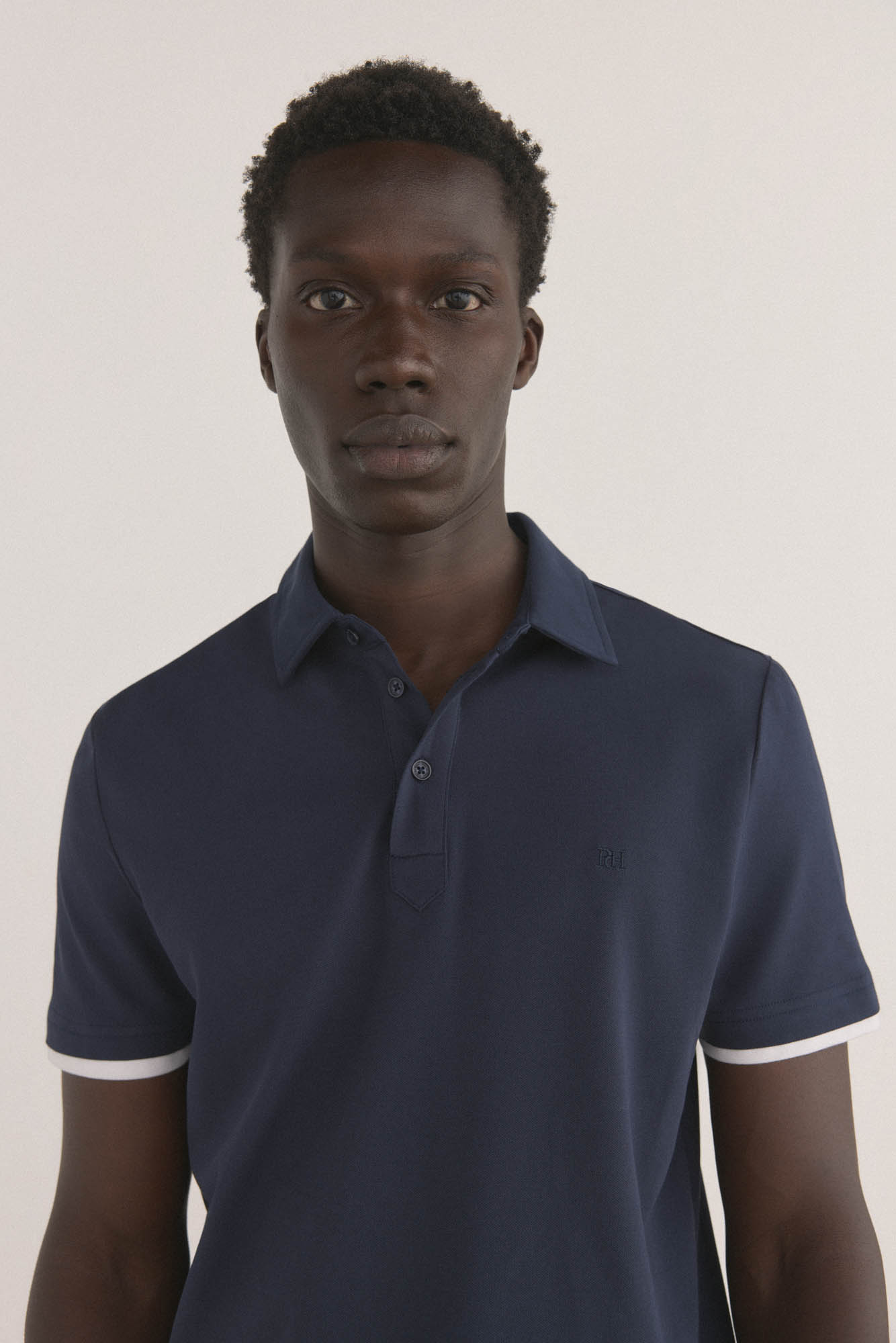 Polo doble prenda | Ofertas en polos de hombre | Fifty Factory
