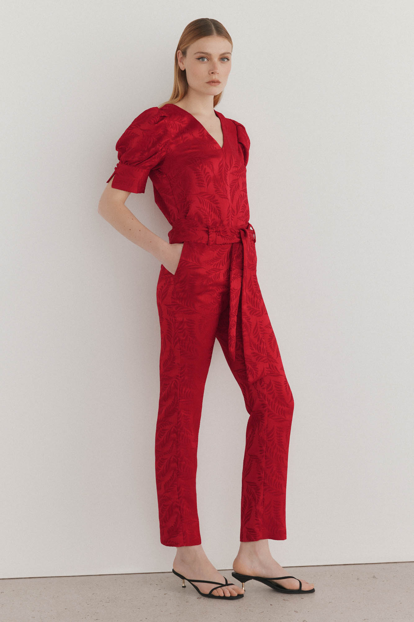 Calças flare | Ofertas em calças de mulher | Fifty Factory