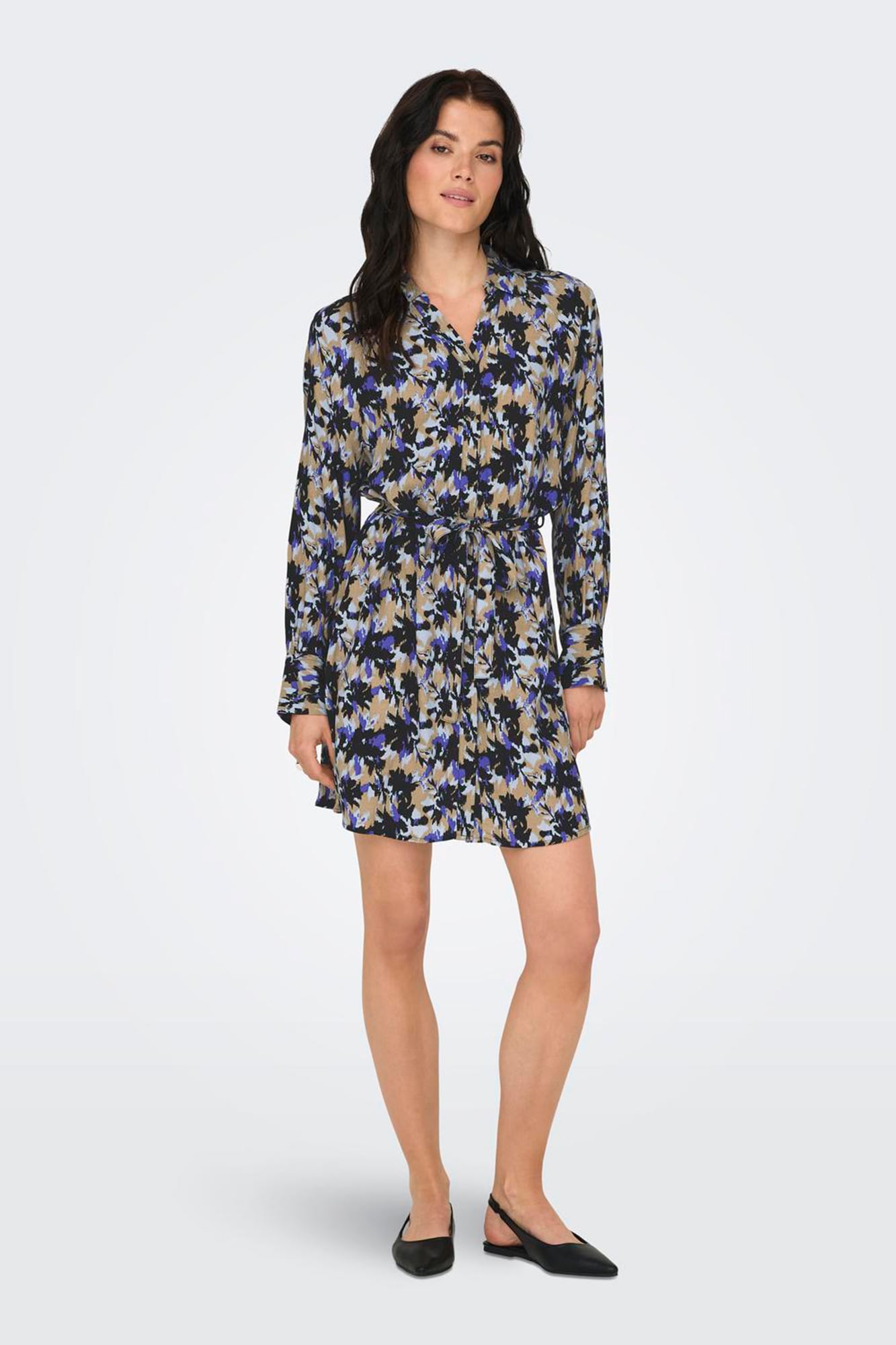 Vestido curto | Ofertas em vestidos de mulher | Fifty Outlet