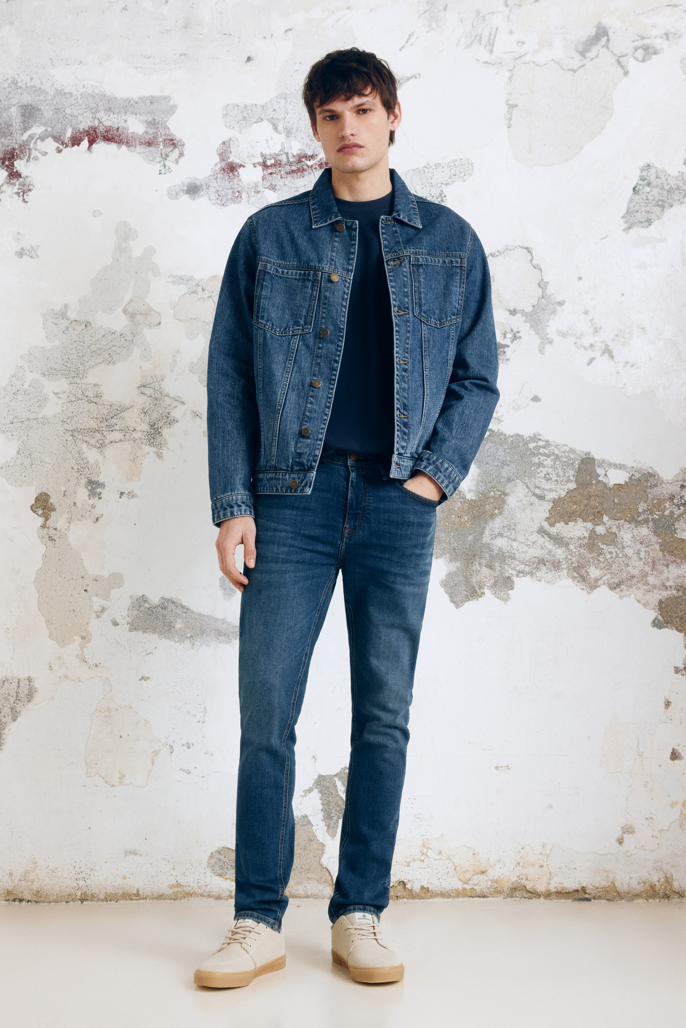 Jeans skinny fit | Ofertas en vaqueros de hombre | Fifty Outlet