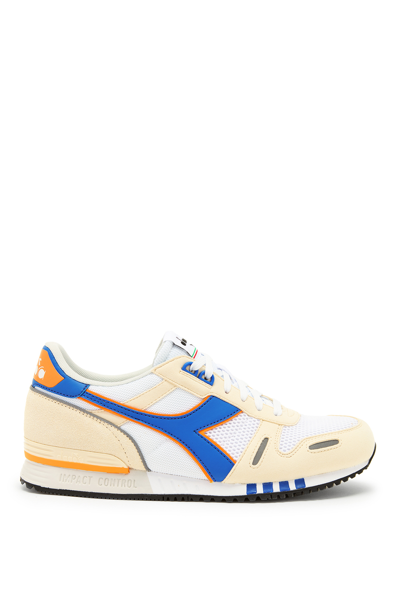 Sapatilhas Titan Tech Mesh | Fifty Factory