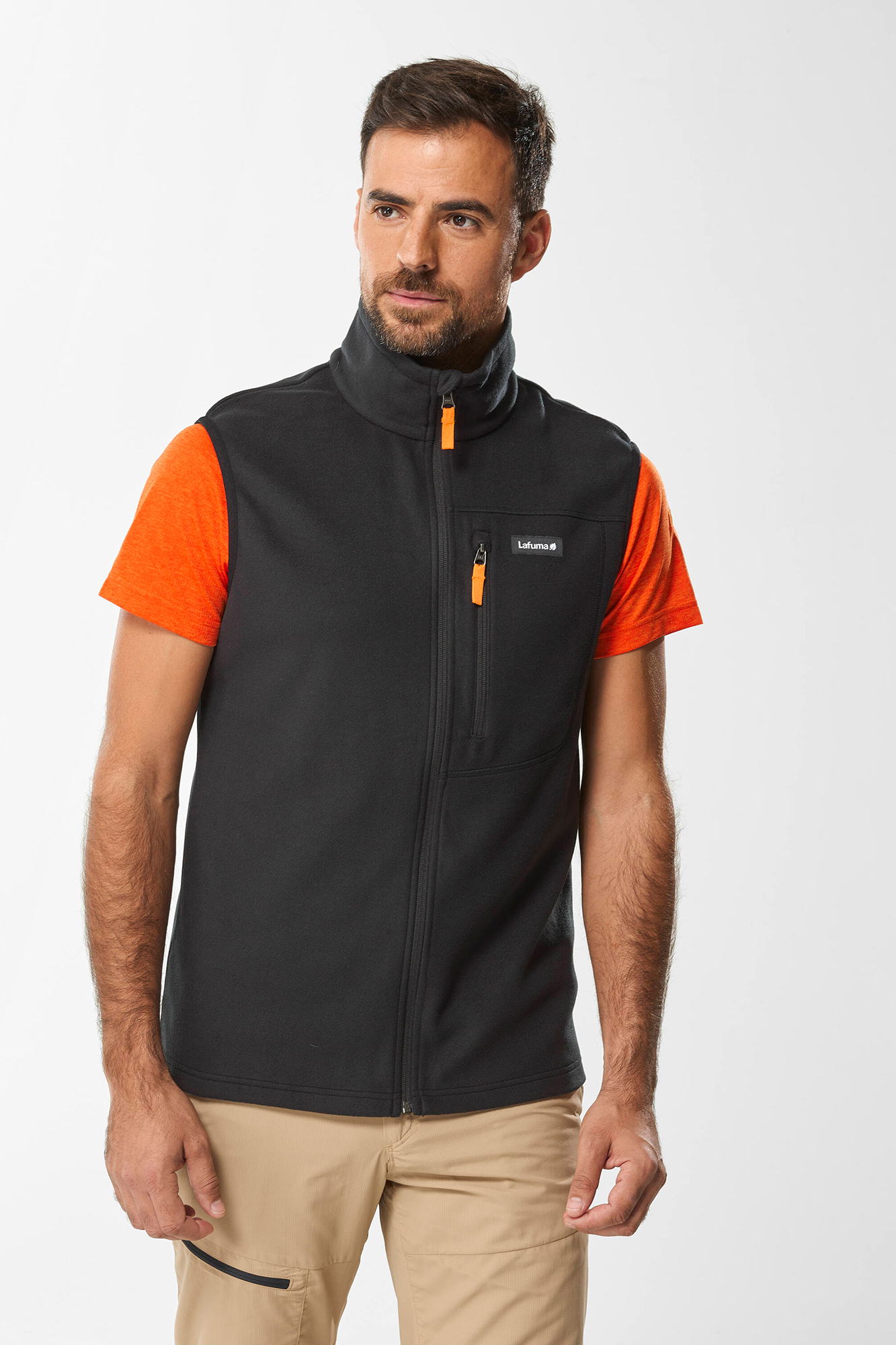 Chaleco Access Micro | Ofertas en chalecos de hombre | Fifty Factory