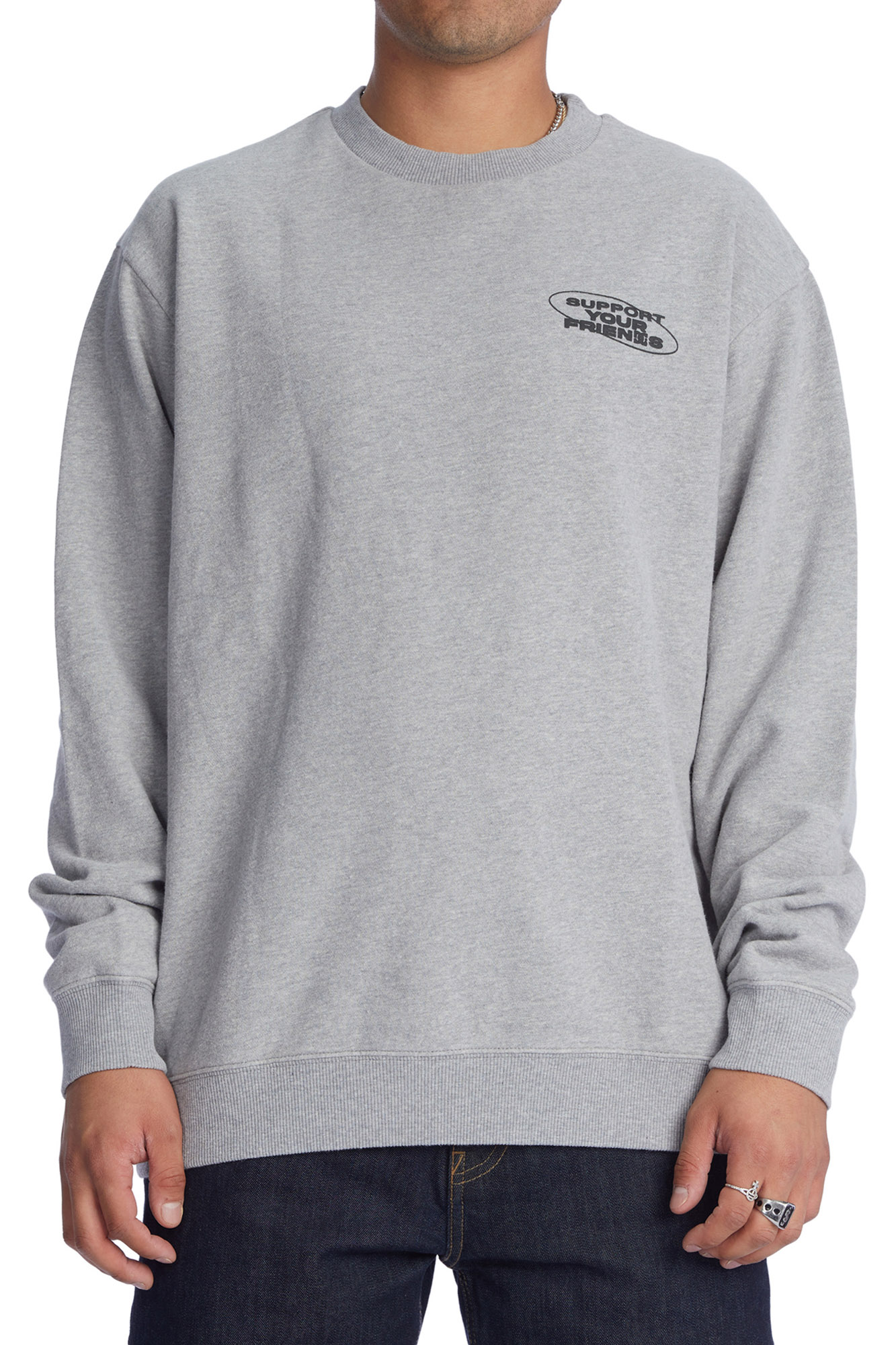 Friends - Sweatshirt for Men | Ofertas em sweatshirts de homem | Fifty ...