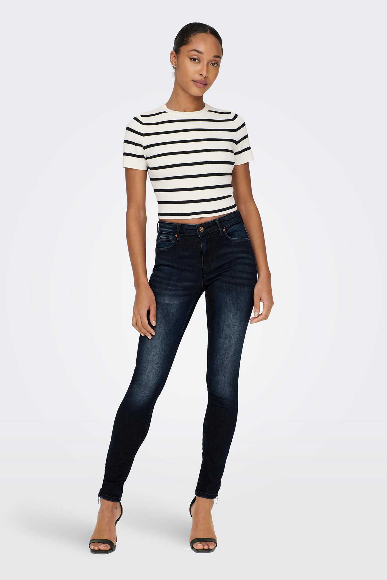 Jeans Skinny | Ofertas en jeans de mujer | Fifty Outlet