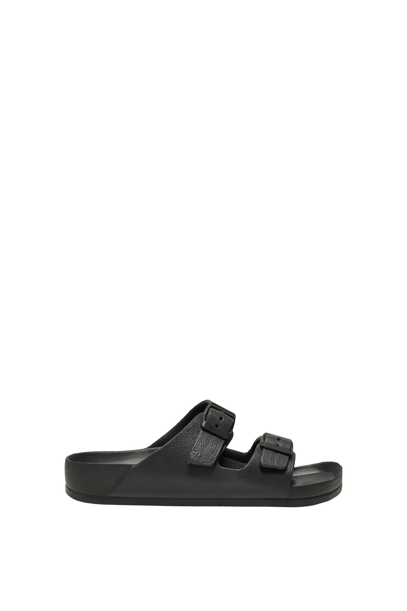 Sandália rasa | Ofertas em sandálias de mulher | Fifty Outlet