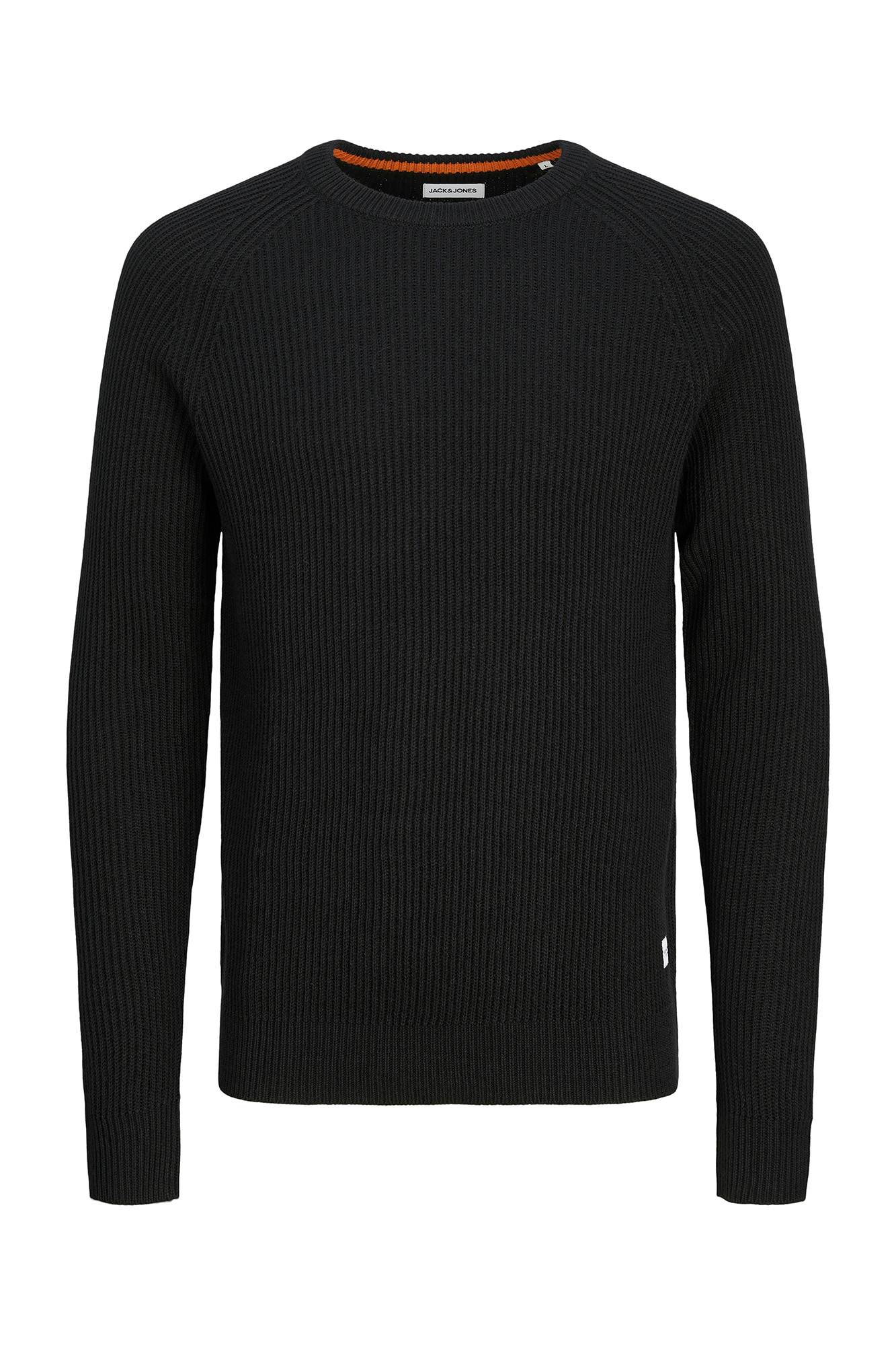 Suéter Básico Canelado Plus | Ofertas em sweatshirts de homem | Fifty ...