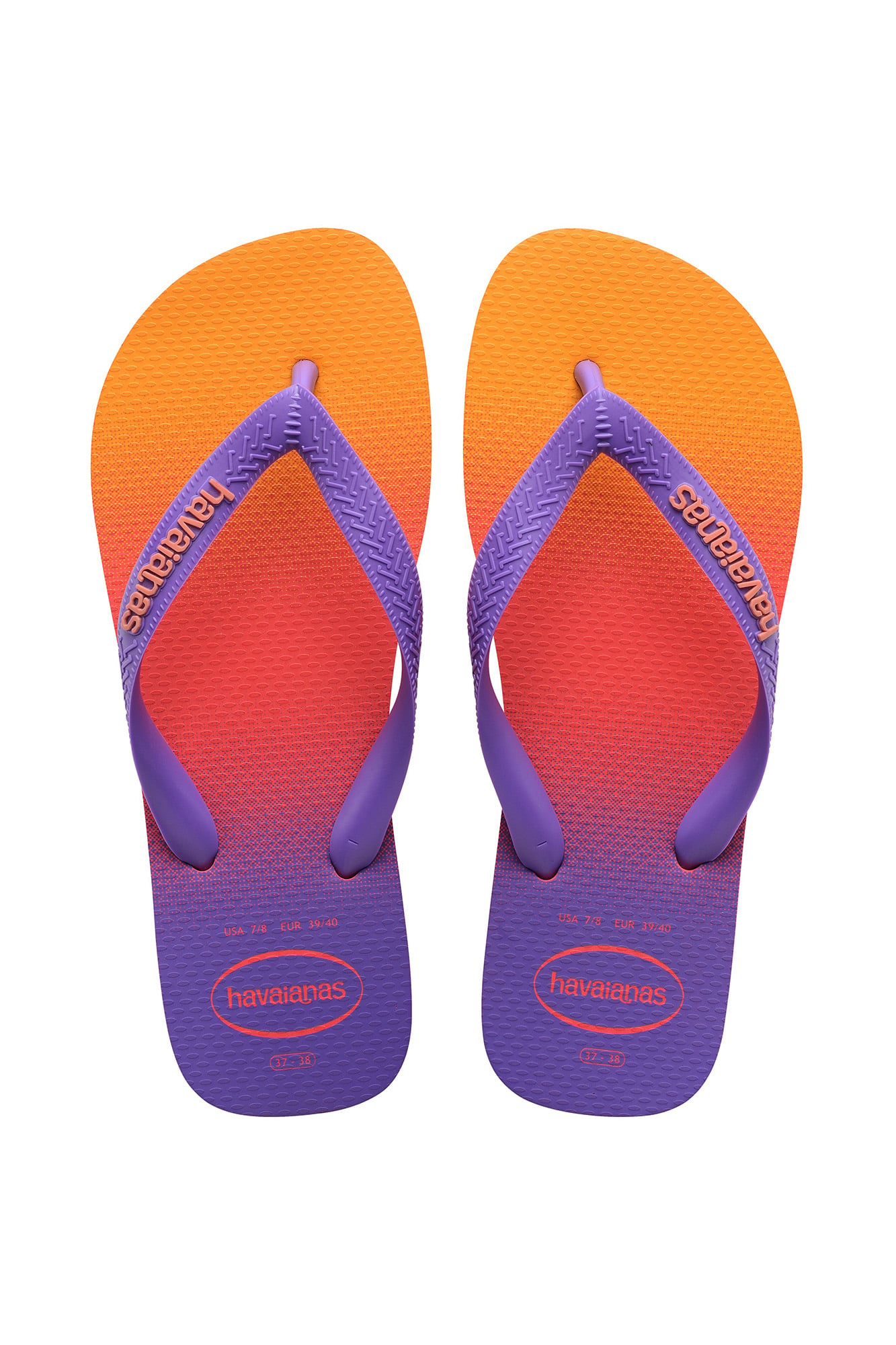 Chinelos Havaianas Top Fashion | Ofertas em chinelos de mulher | Fifty ...