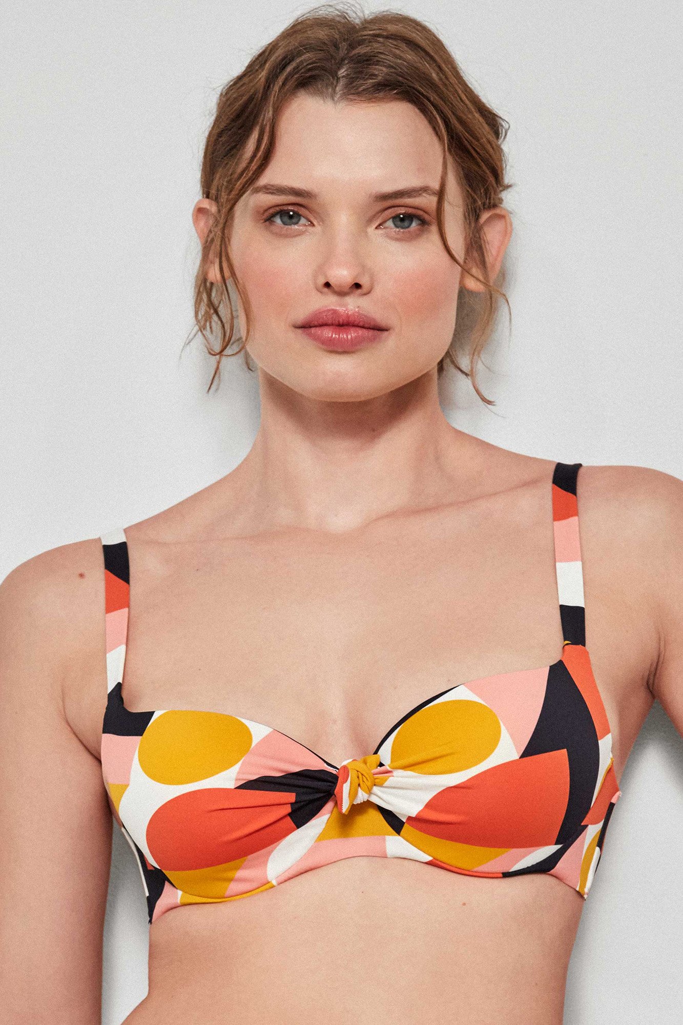 Top bikini capacidad | Rebajas en bikinis | Fifty Factory